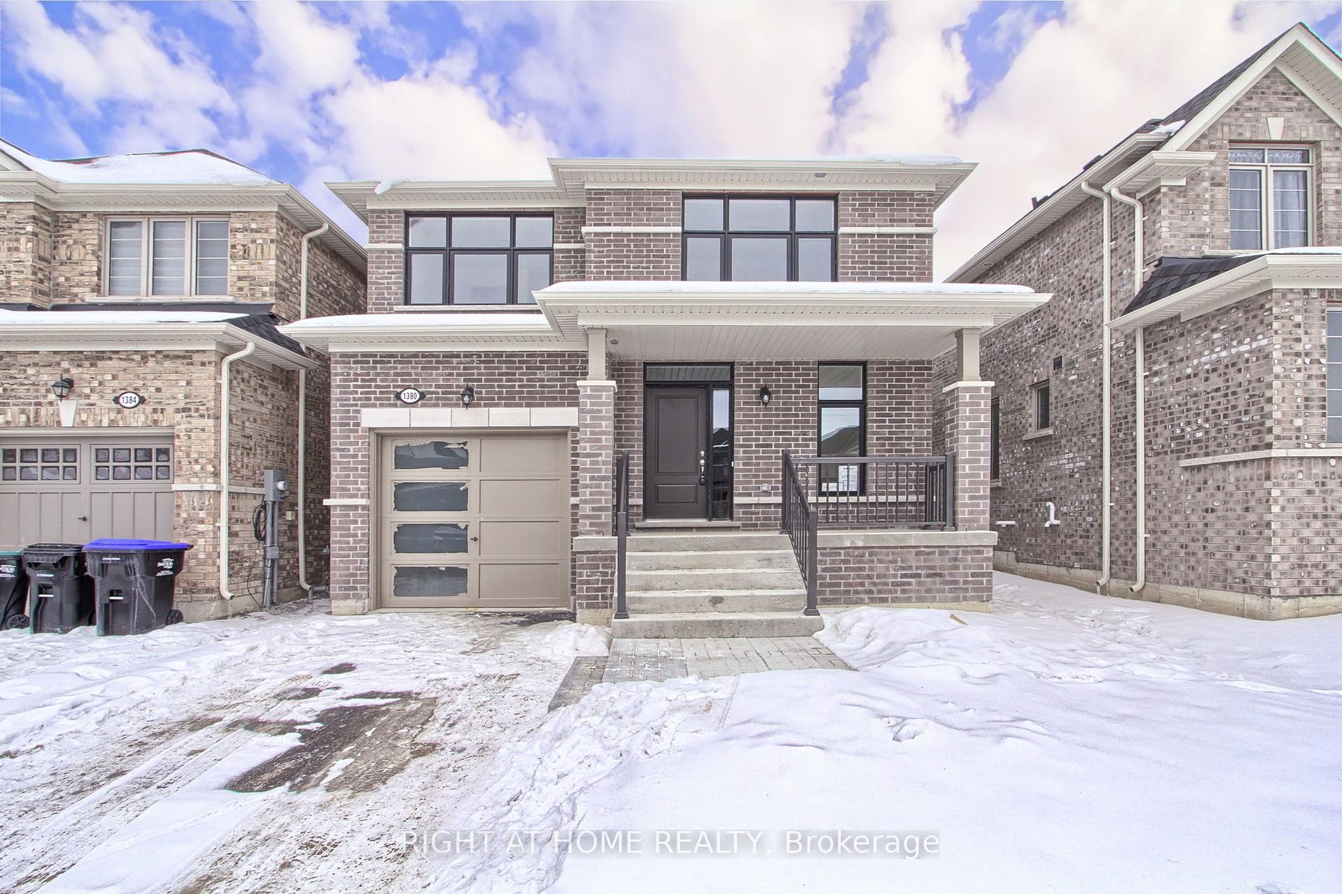 1380 Davis Loop, Innisfil, ON L0L 1W0