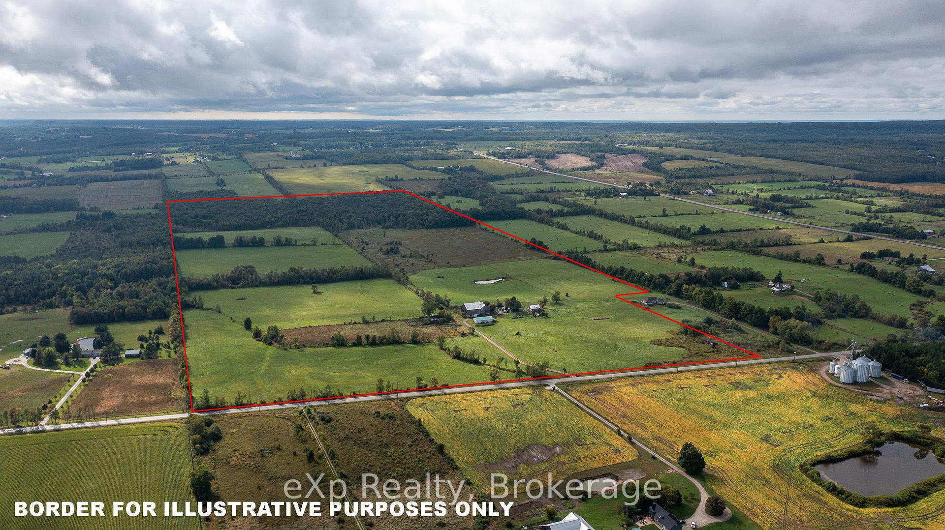 Meaford Real Estate MLS® Listings & Houses For Sale