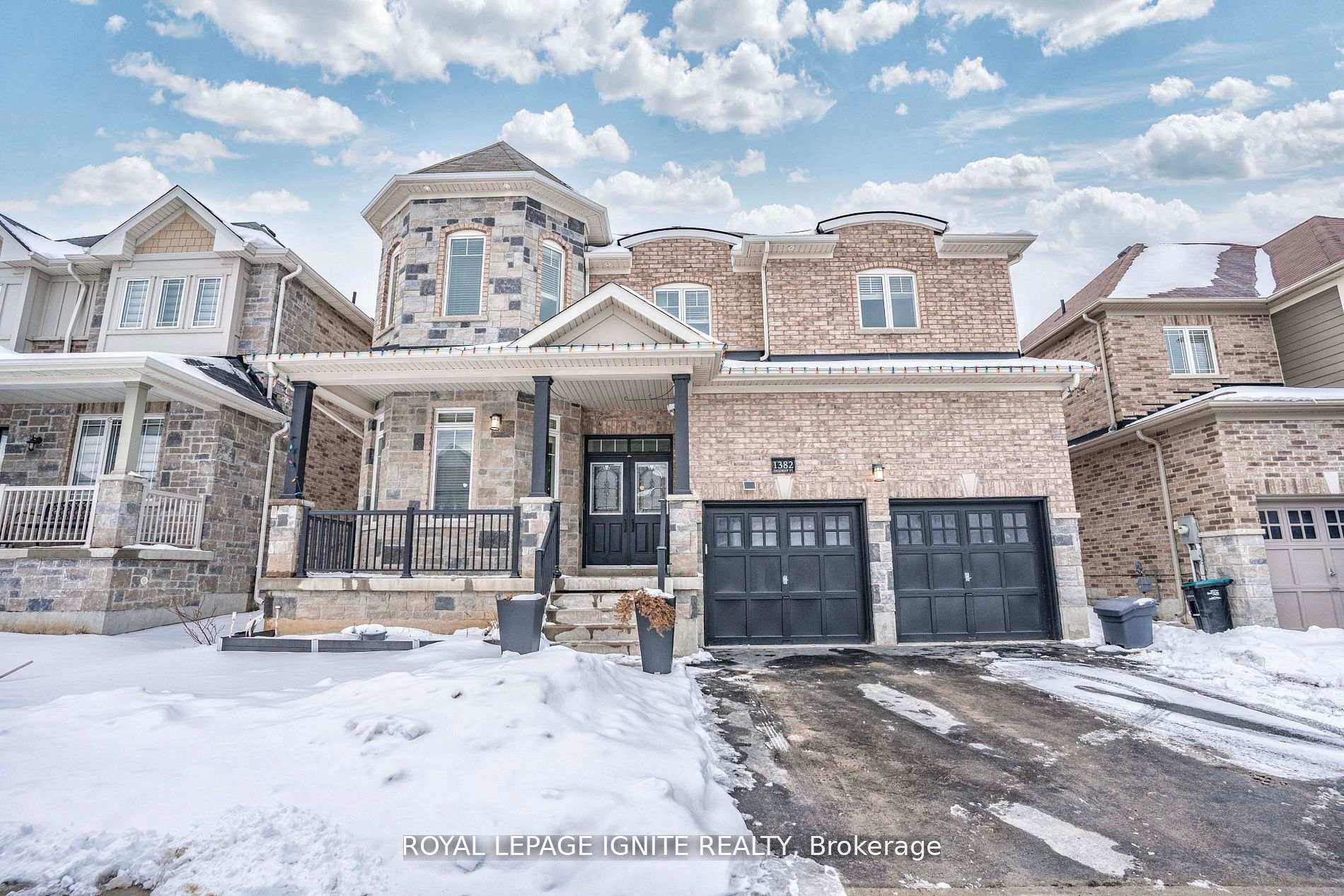 1382 Dallman Street, Innisfil, ON L0L 1W0