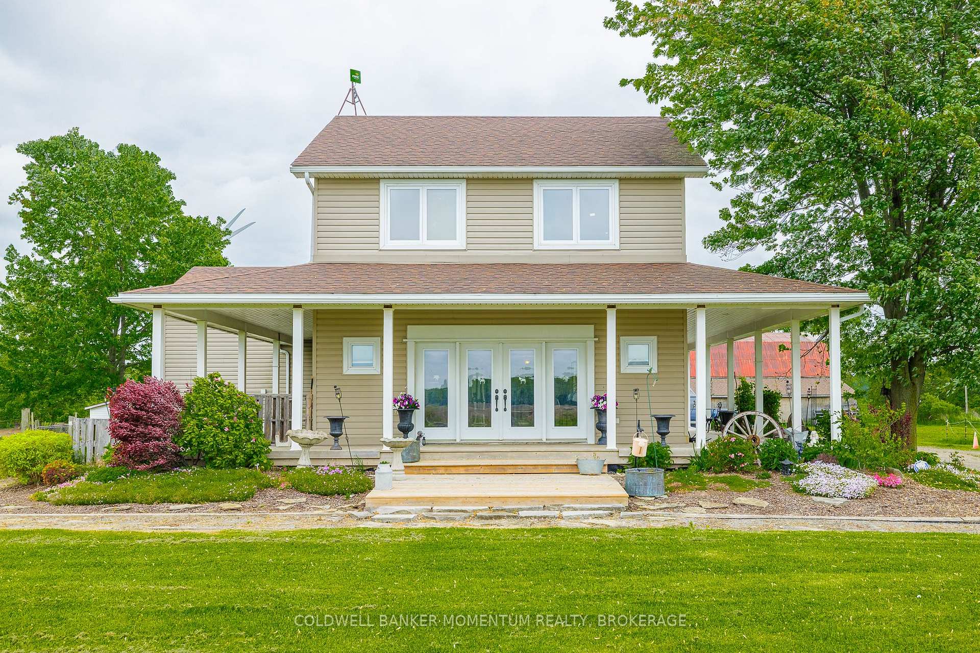 1383 Boyle Road, West Lincoln, ON L0R 1Y0