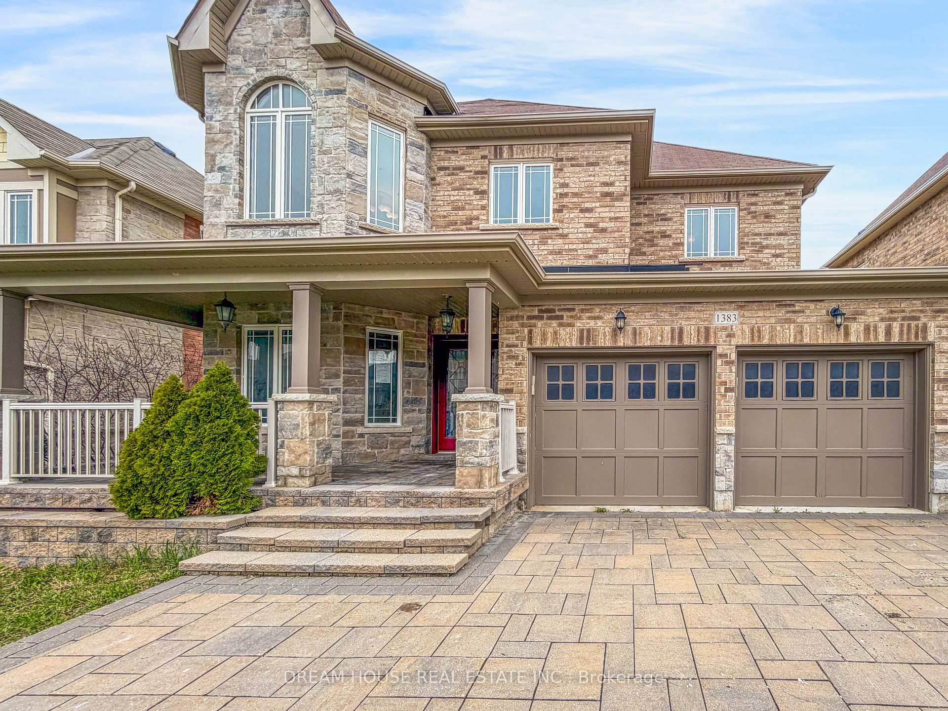 1383 Dallman Street, Innisfil, ON L0L 1W0