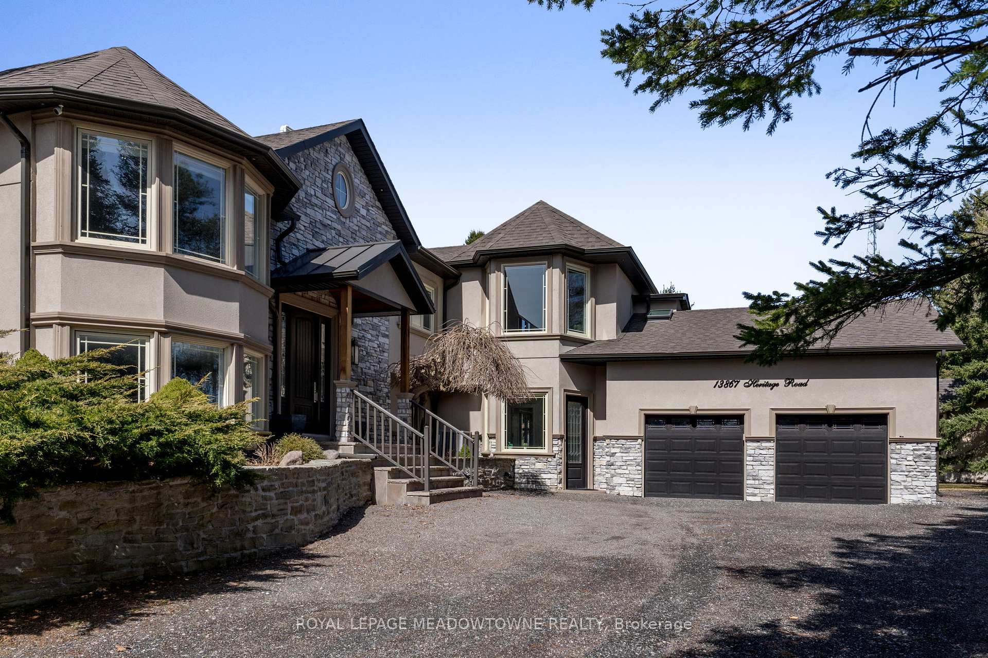 Caledon Real Estate MLS® Listings & Houses For Sale