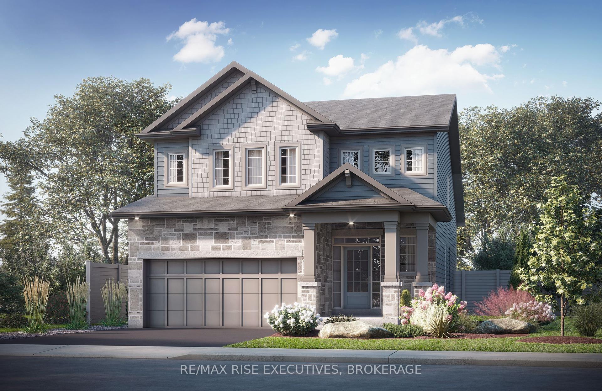 1387 Monarch Drive, Kingston, ON K7P 0S1