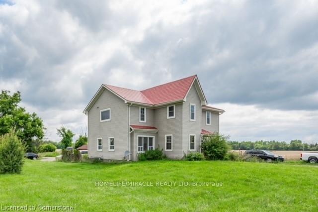 1388 Highway No 6 N, Hamilton, ON L8N 2Z7