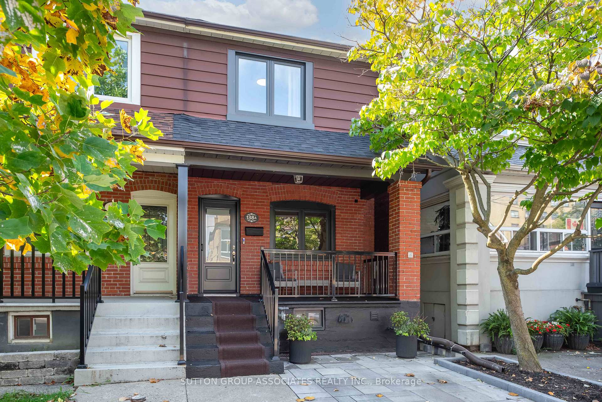 138A Cedric Avenue, Toronto, ON M6C 3X8