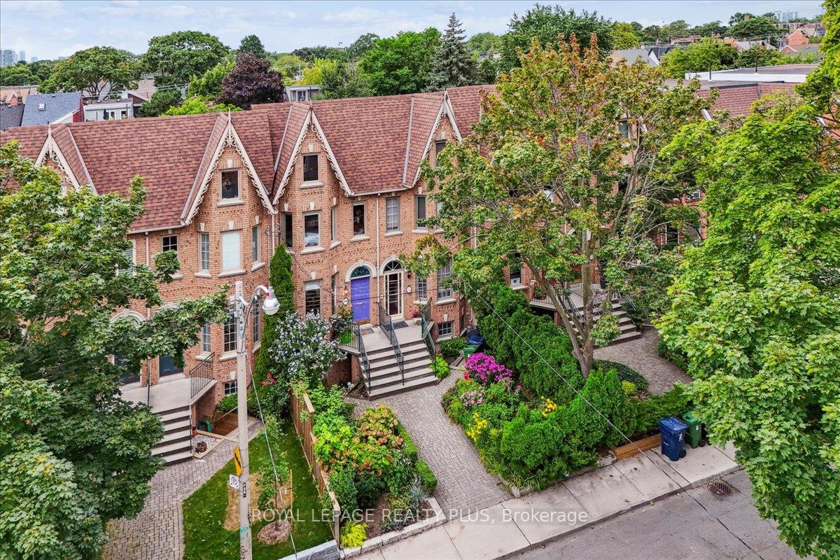 138C Euclid Avenue, Toronto, ON M6J 2J9