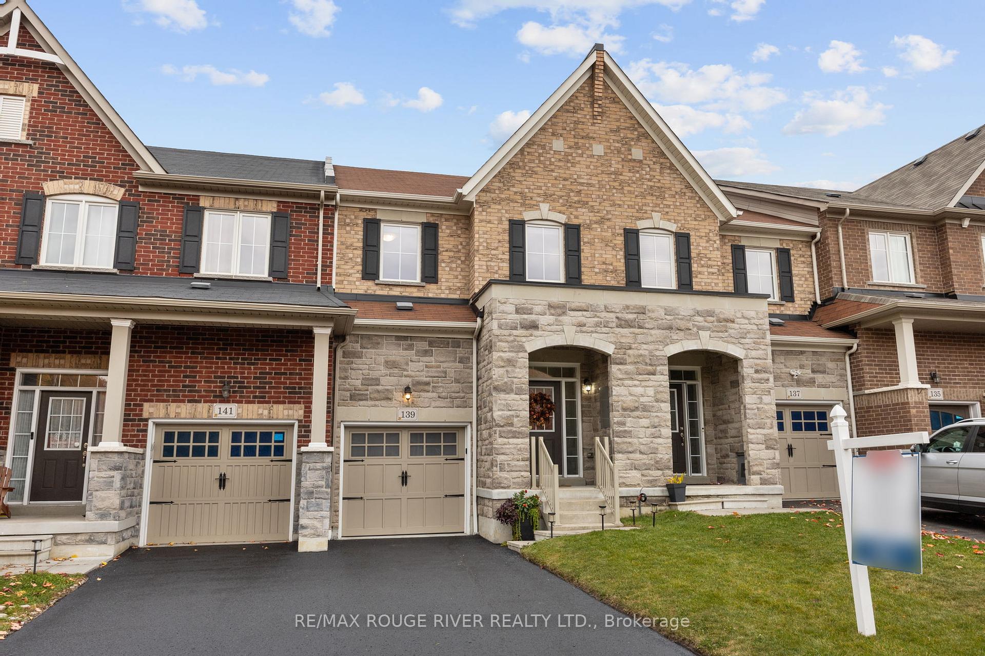 139 Cathedral Drive, Whitby, ON L1R 0N7