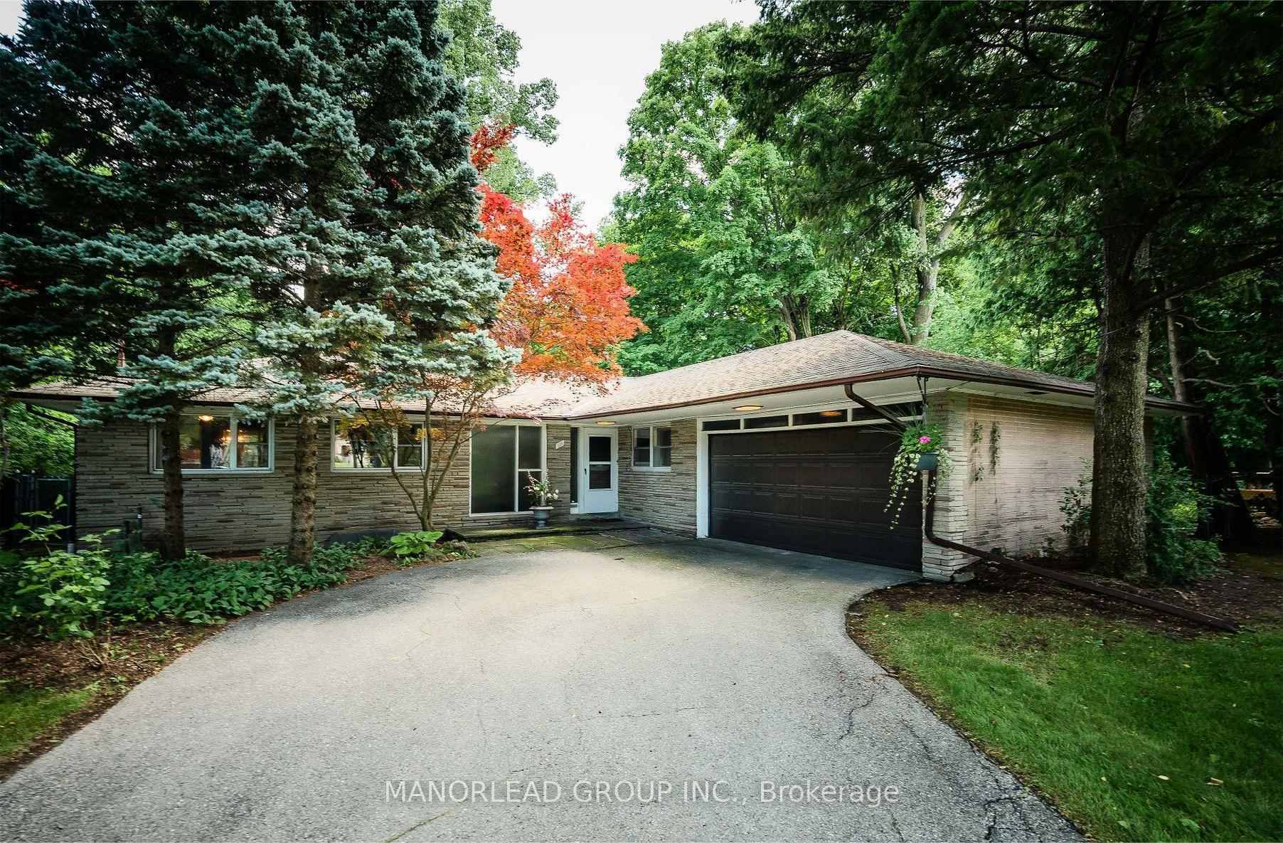 139 Citation Drive, Toronto, ON M2K 1T3