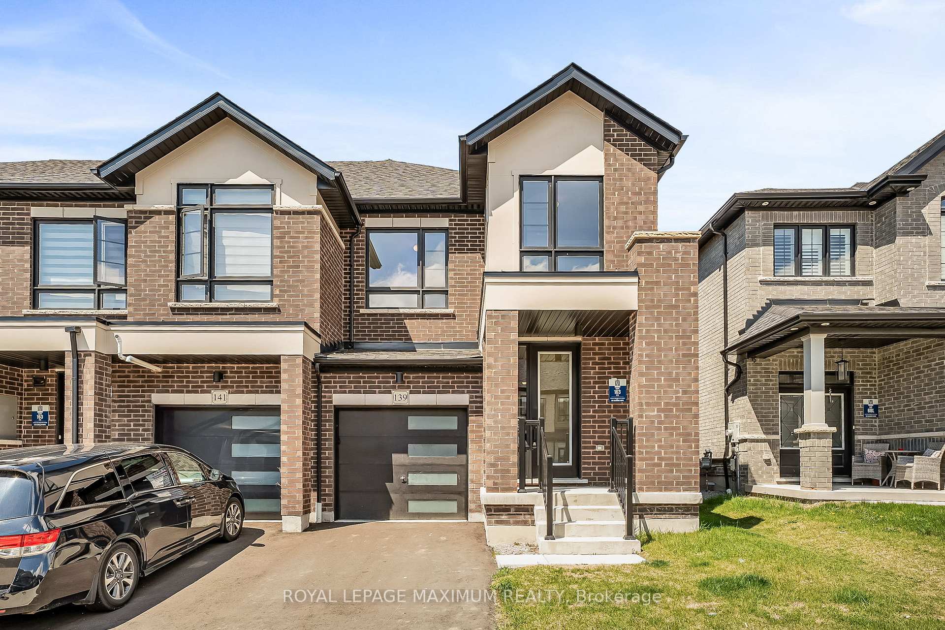 139 Closson Drive, Whitby, ON L1P 0M7