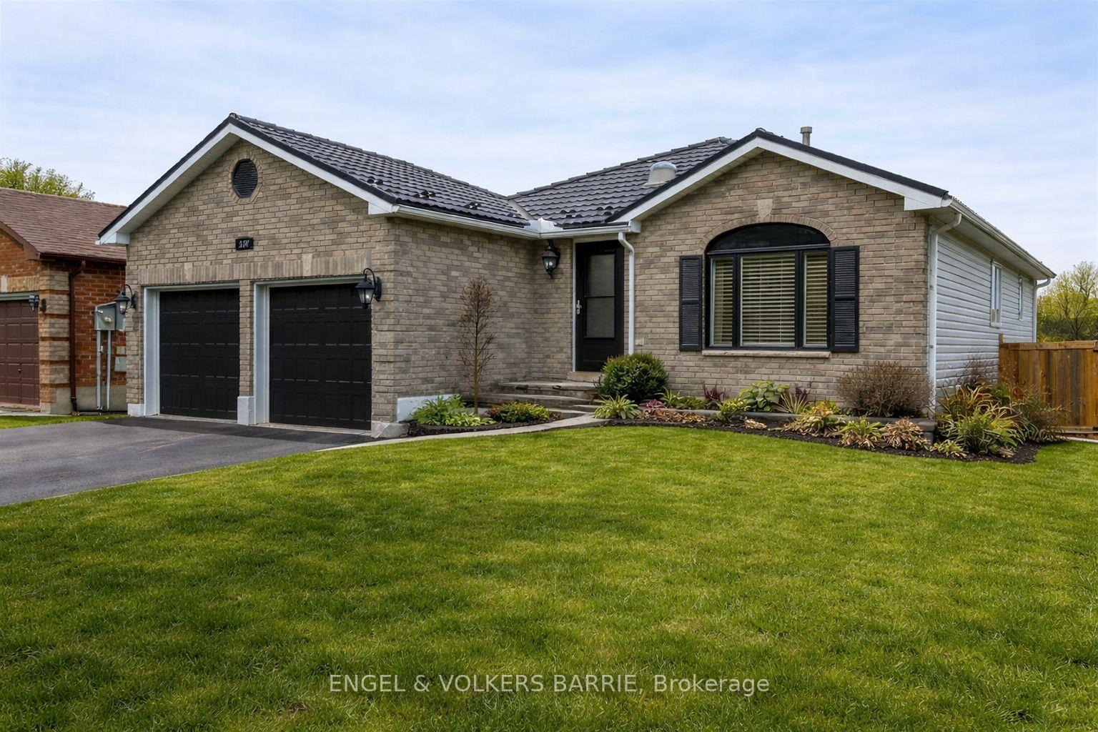 Barrie Real Estate MLS® Listings & Houses For Sale
