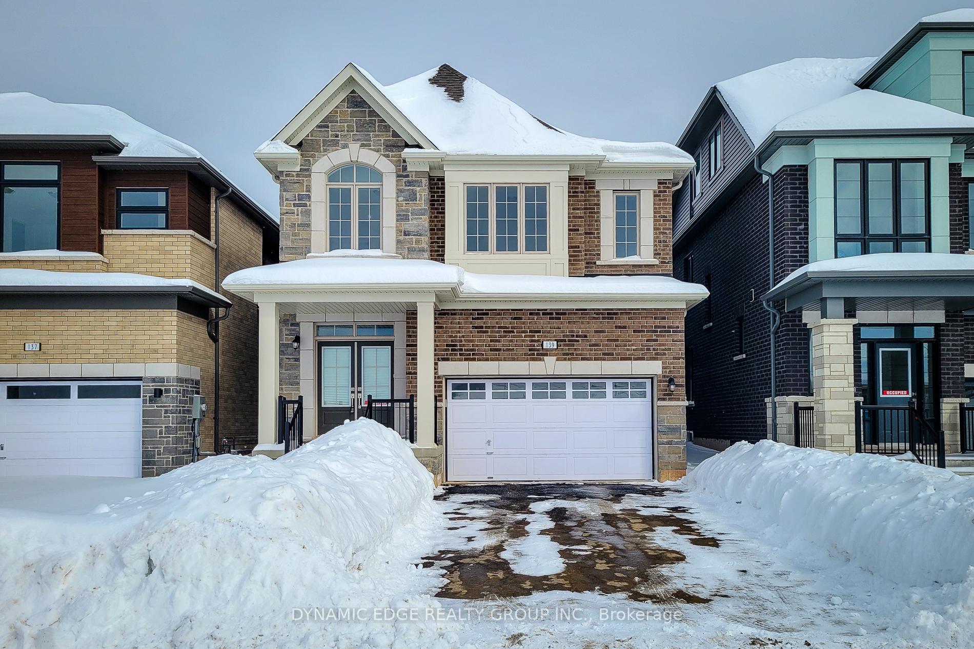 139 Henshaw Drive, Erin, ON N0B 1T0