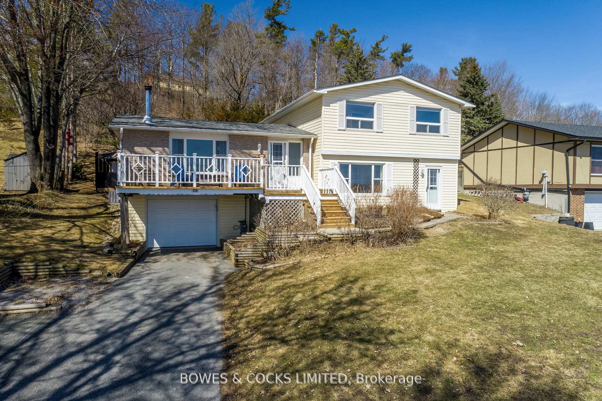 139 Park Lane, Asphodel-Norwood, ON K0L 1Y0