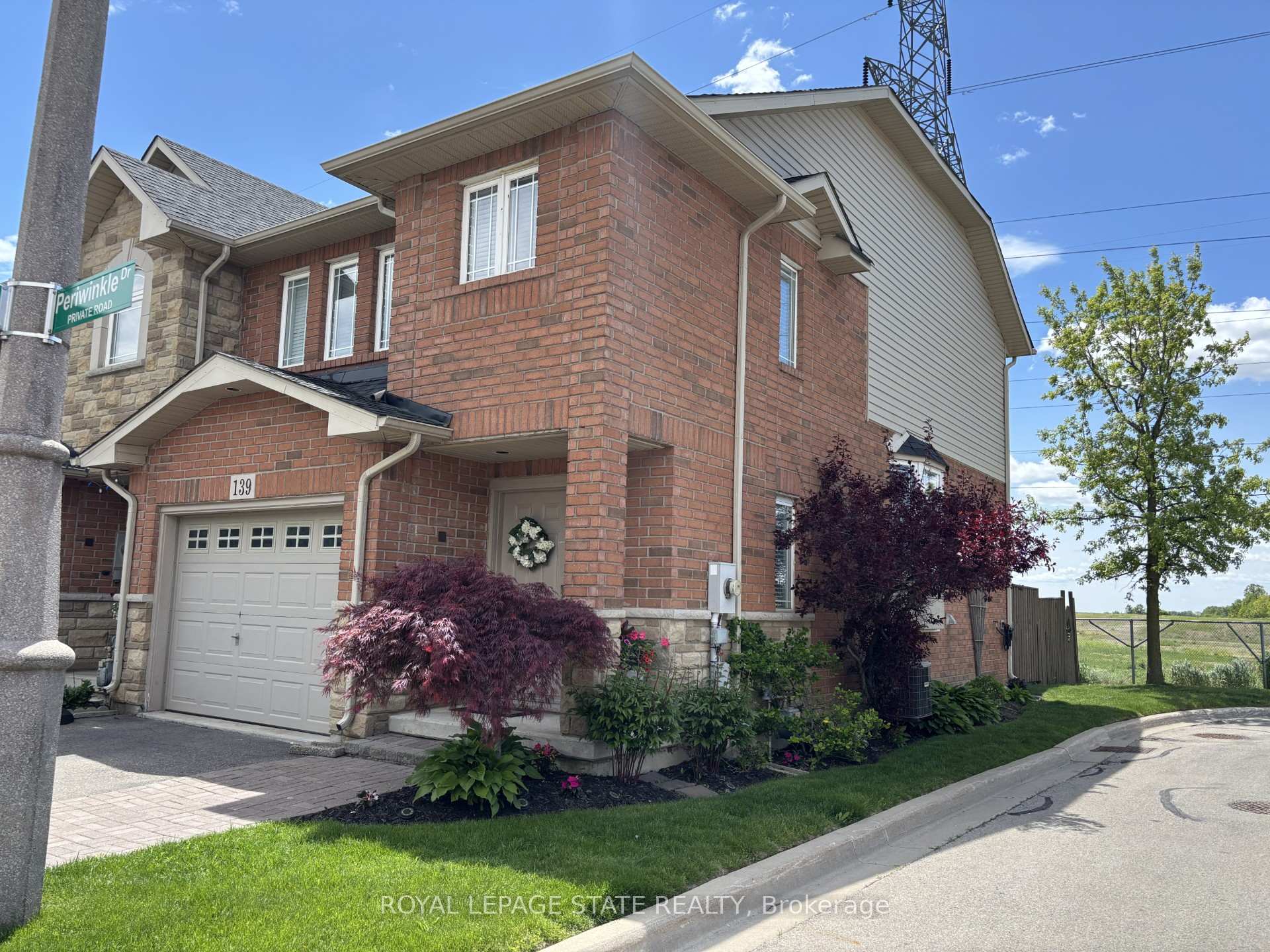 139 Periwinkle Drive, Hamilton, ON L0R 1P0