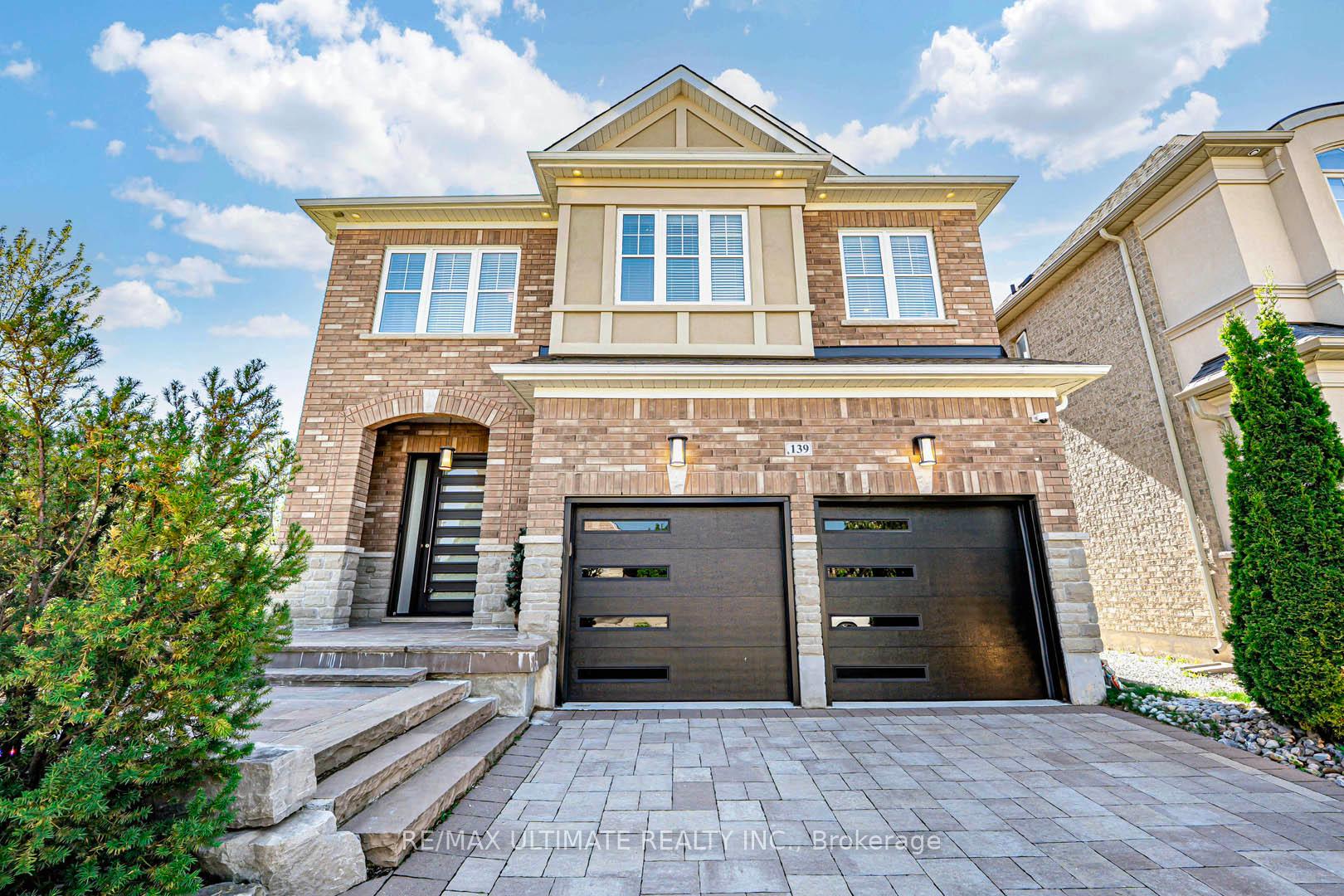 139 Shadow Falls Drive, Richmond Hill, ON L4E 0N9