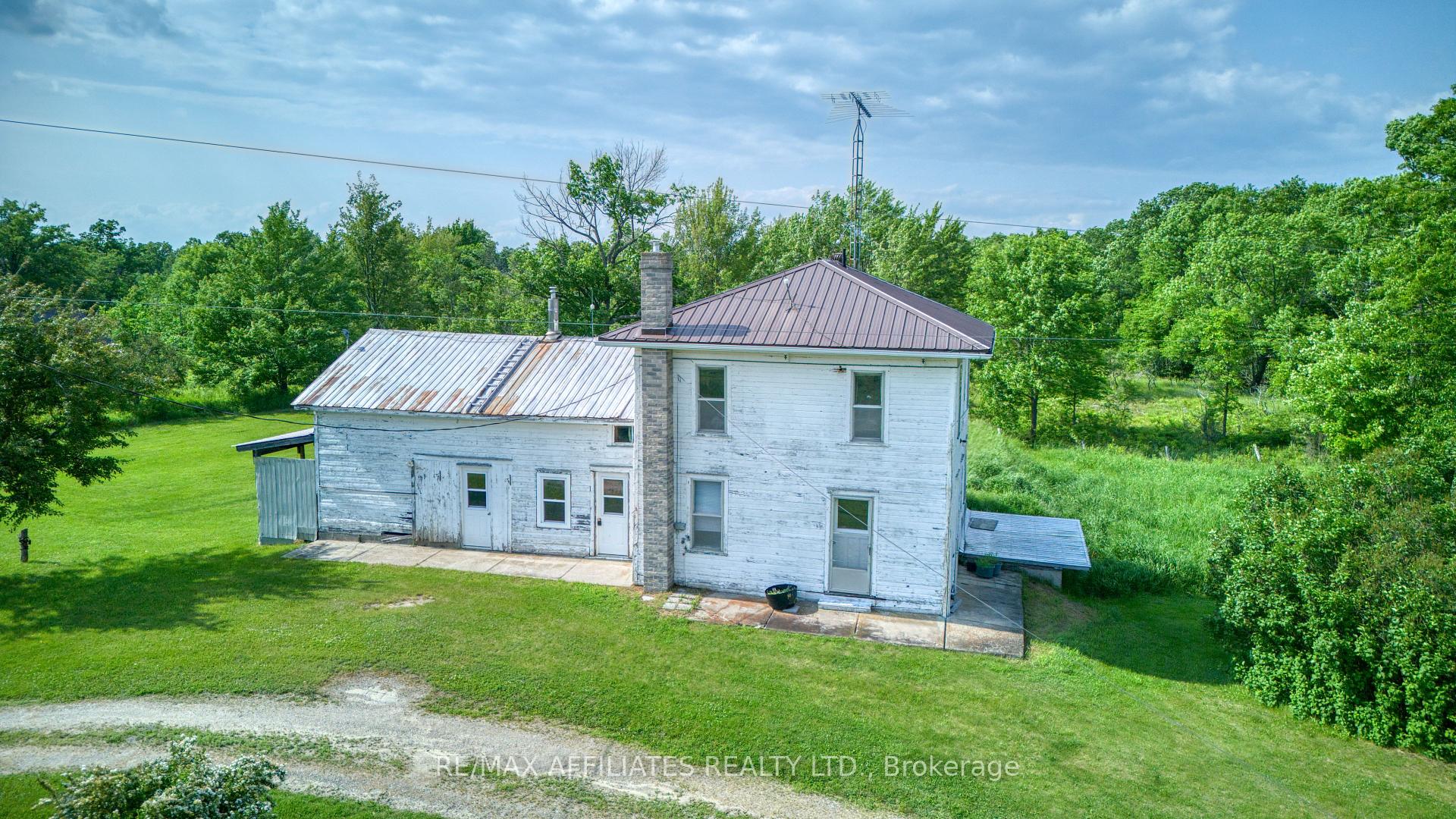 1390 STRUTHERS Road, Frontenac, ON K0H 1T0