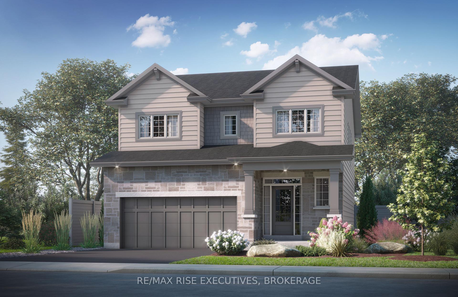 1391 Monarch Drive, Kingston, ON K7P 0S1