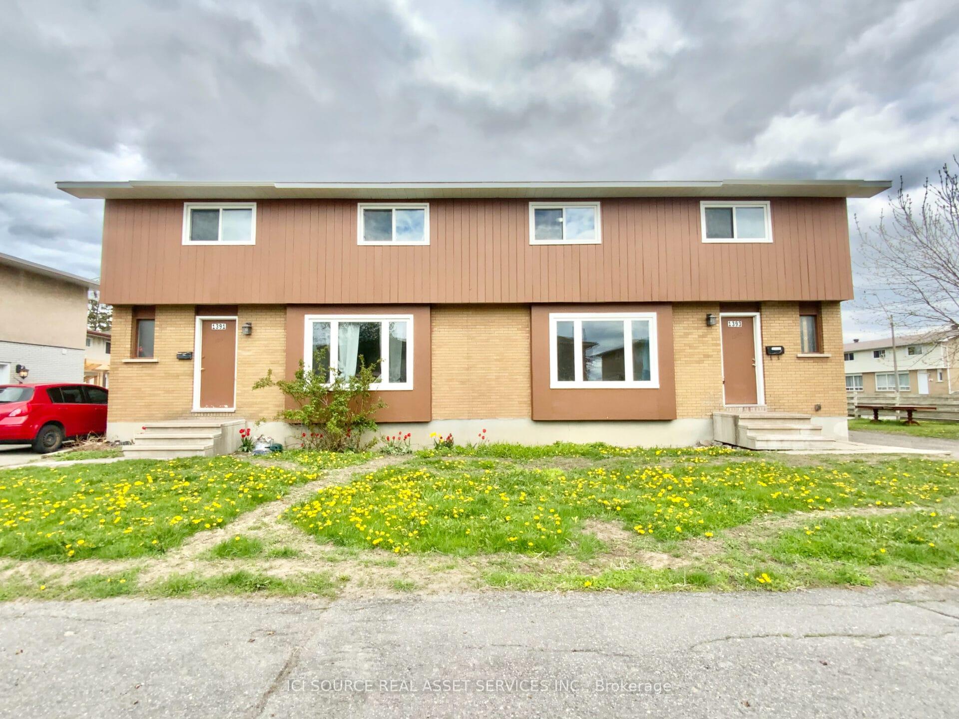 1393 Claymor Avenue, Mooneys Bay - Carleton Heights and Area, ON K2C 1S5