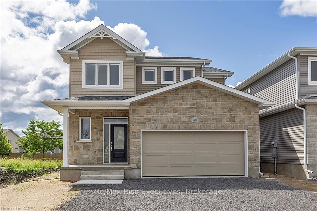 1393 MONARCH Drive, Kingston, ON K7P 0S1