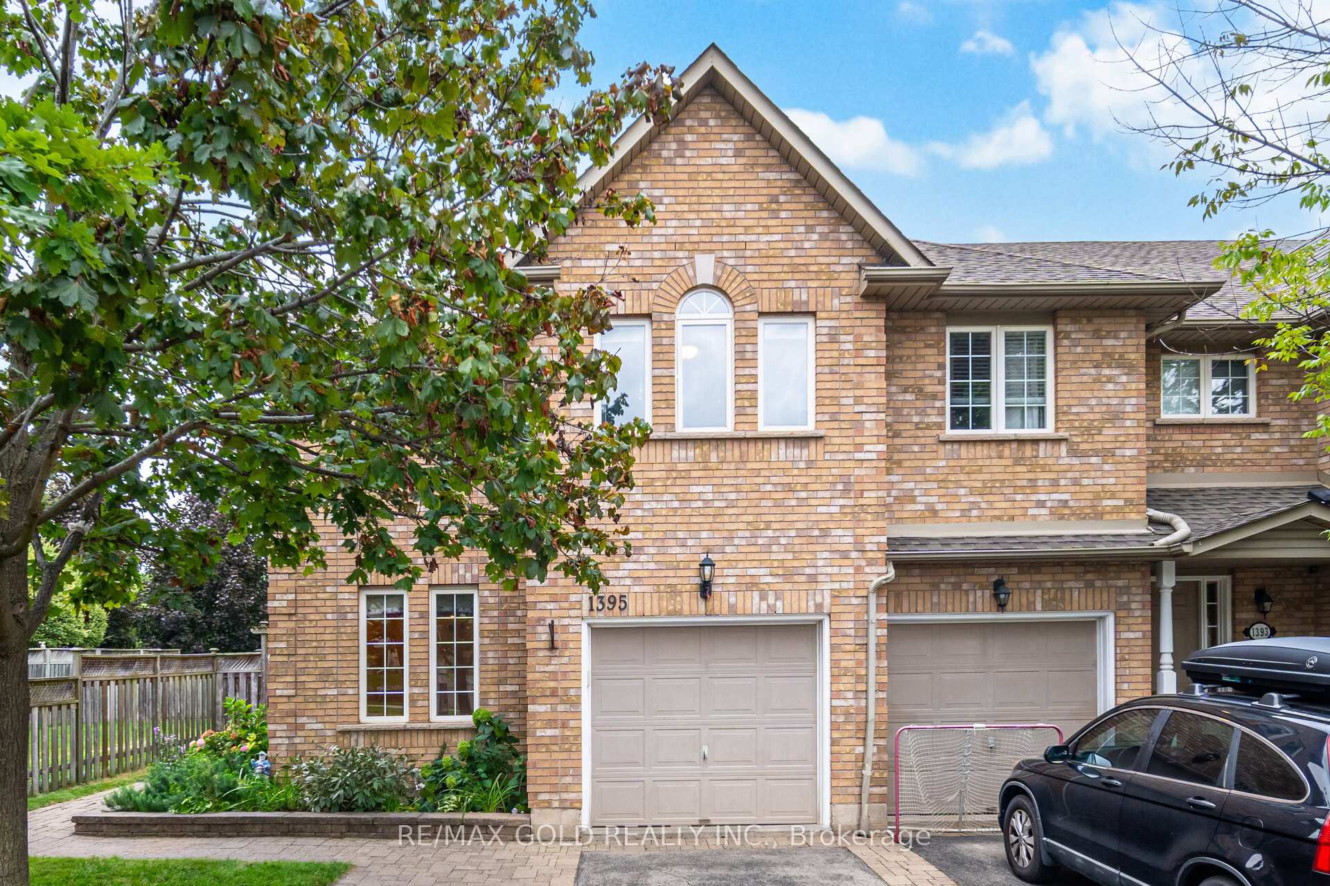 1395 Tobyn Drive, Burlington, ON L7M 4V7