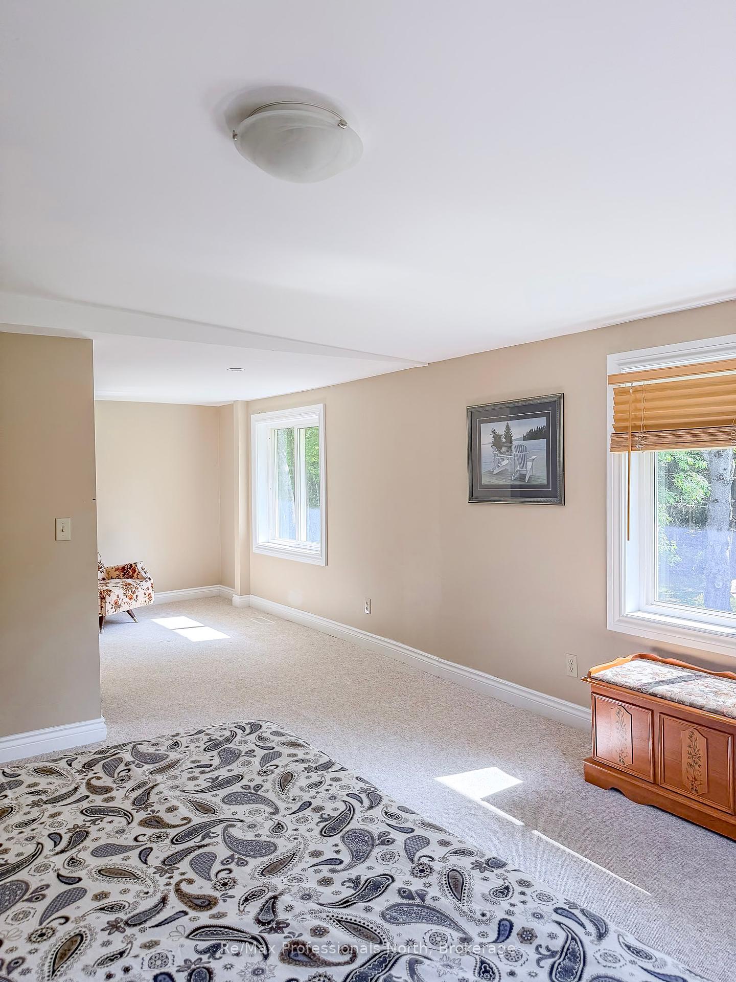 1397 Old Parry Sound Road, Muskoka Lakes, ON P0B 1M0