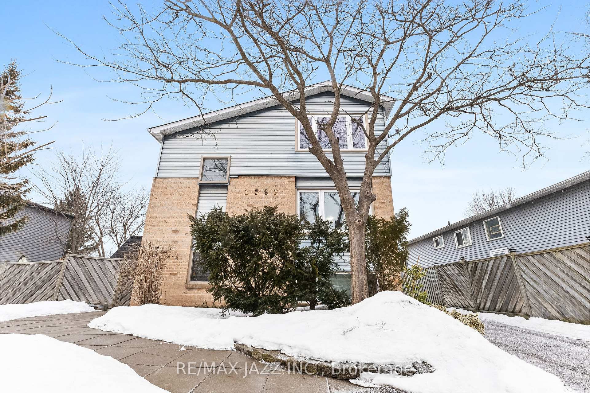 1397 Ritson Road S, Oshawa, ON L1J 7M3