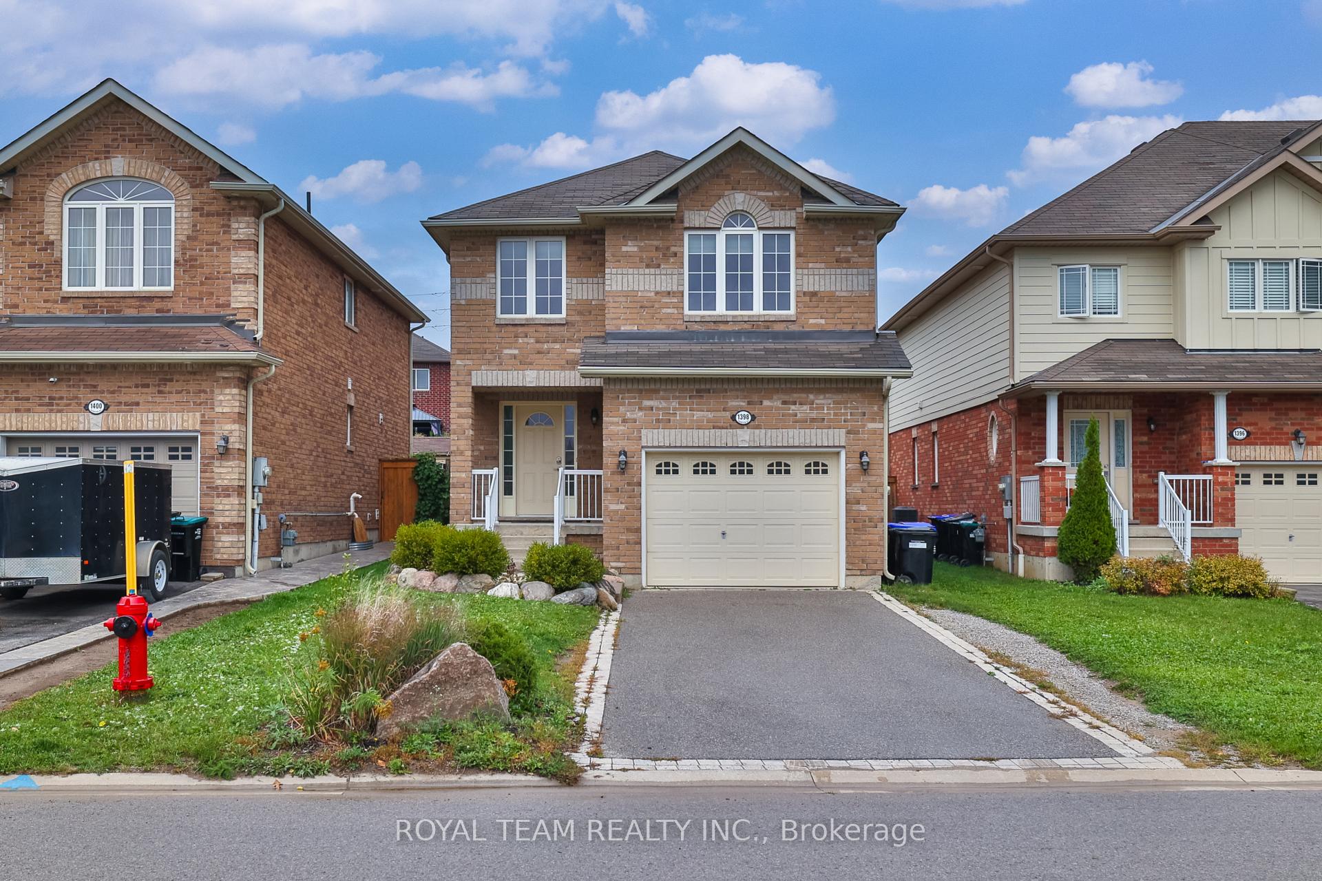 1398 Hunter Street, Innisfil, ON L9S 0H4