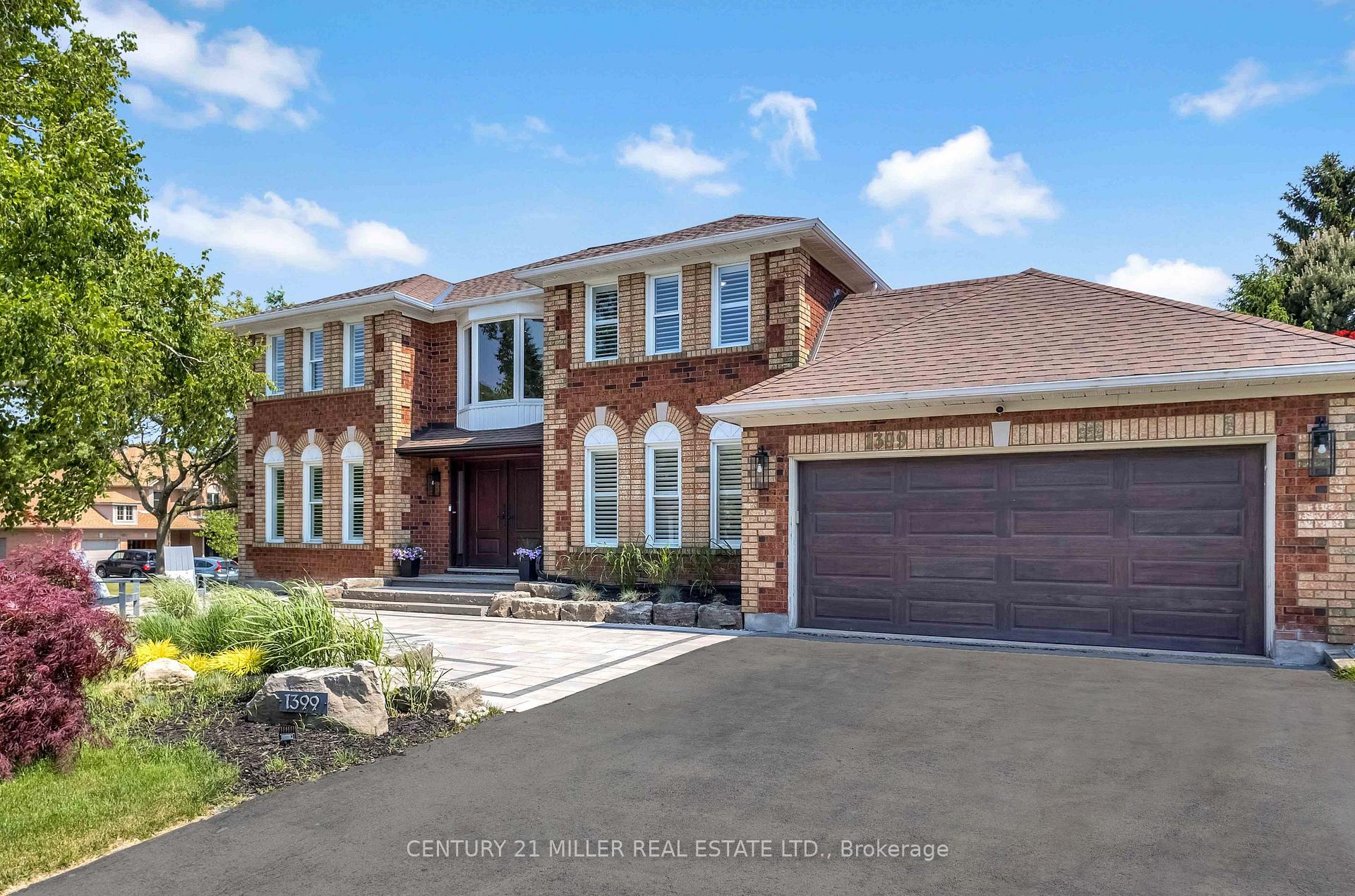 1399 Winterberry Drive, Burlington, ON L7P 4T3
