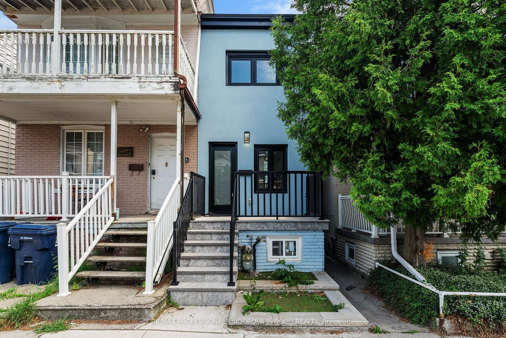 139A Lappin Avenue, Toronto, ON M6H 1Y6