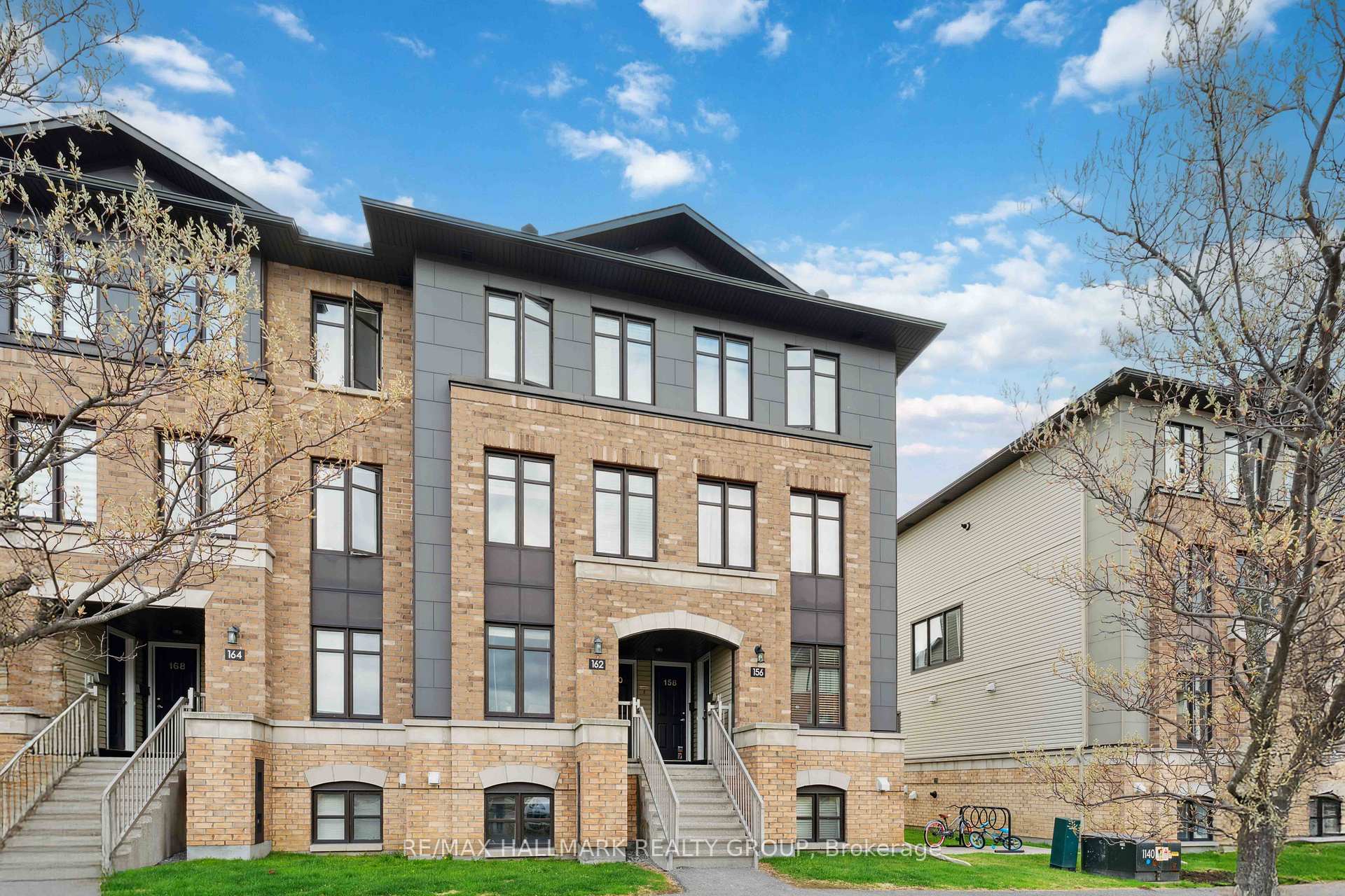 14 - 162 Bluestone Private, Orleans - Cumberland and Area, ON K4A 0X7