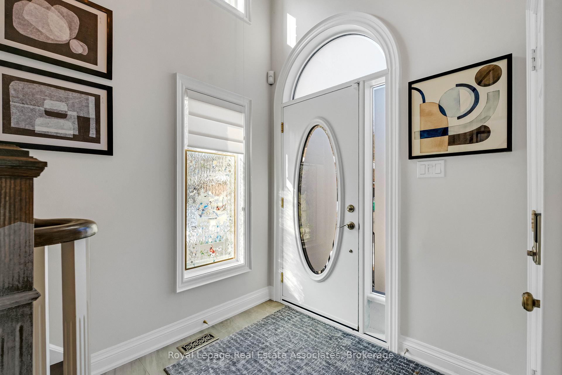14 - 1905 Broad Hollow Gate, Mississauga, ON L5L 5X2