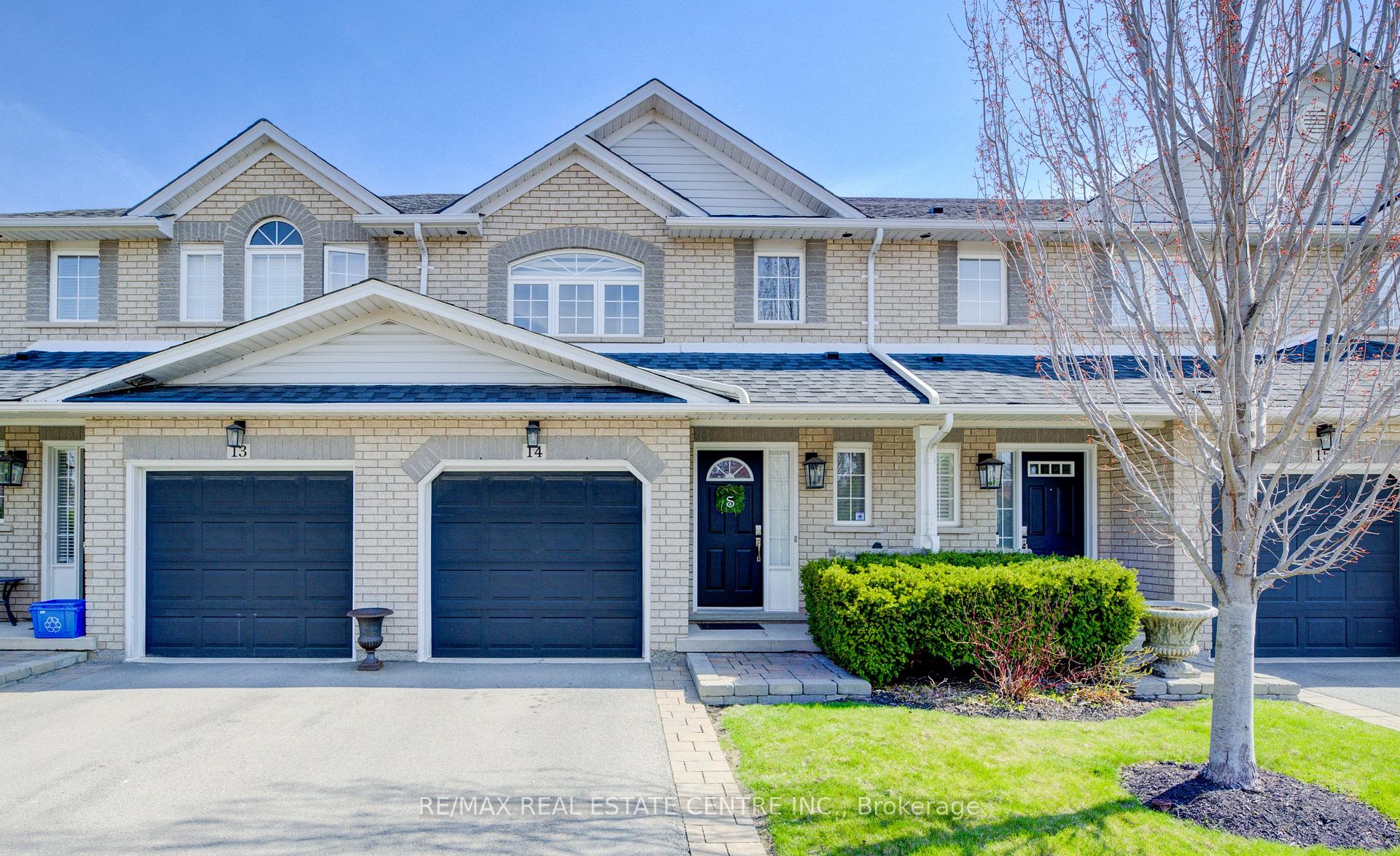 14 - 2151 Walkers Line, Burlington, ON L7M 4W1