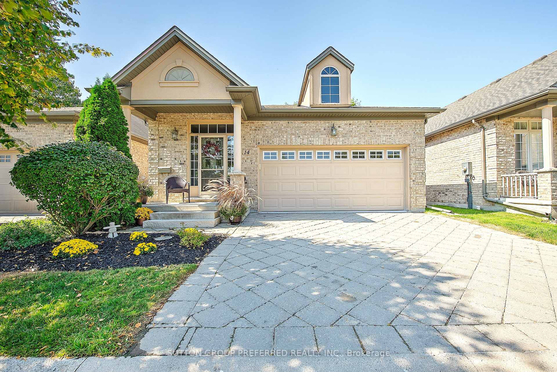14 - 475 Mcgarrell Drive, London North, ON N6G 5K6