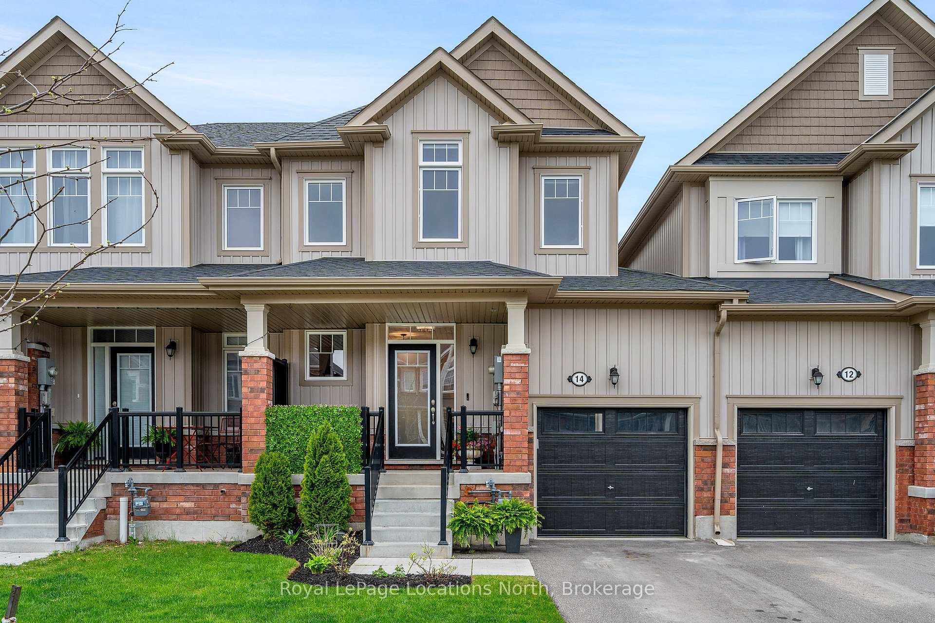 14 Bailey Street, Collingwood, ON L9Y 3W8