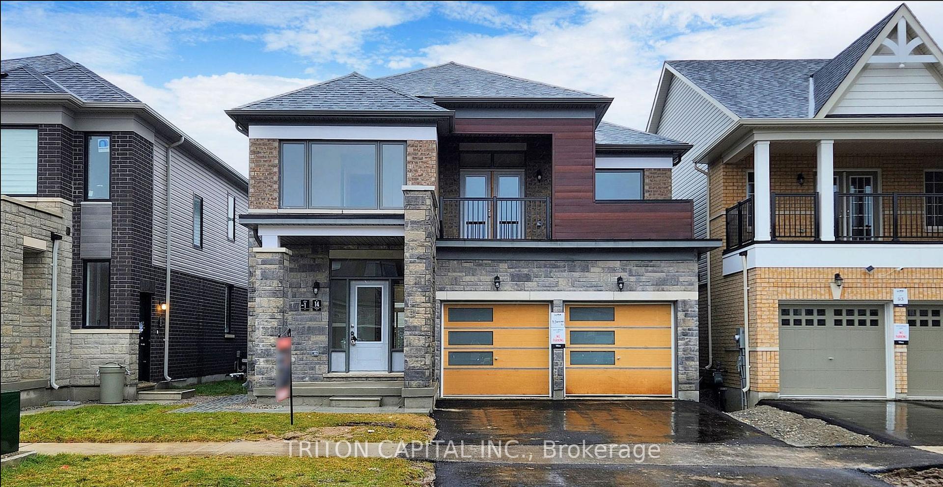 14 Bannister (Unit 1) Road, Barrie, ON L9J 0L4