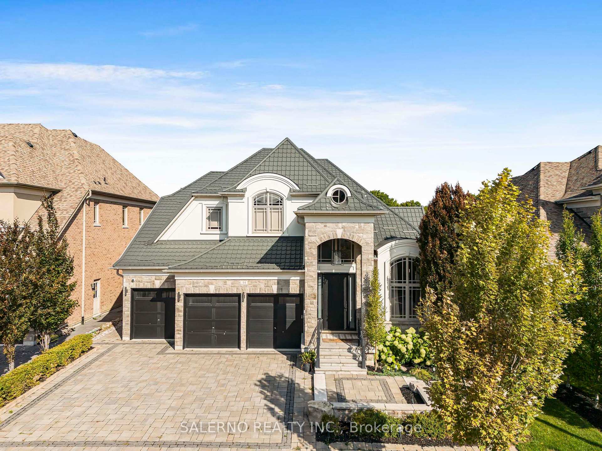 14 Bluff Trail, King, ON L7B 0A2