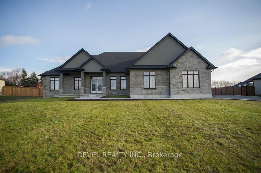 14 Bowen Place, Brant, ON N0E 1L0