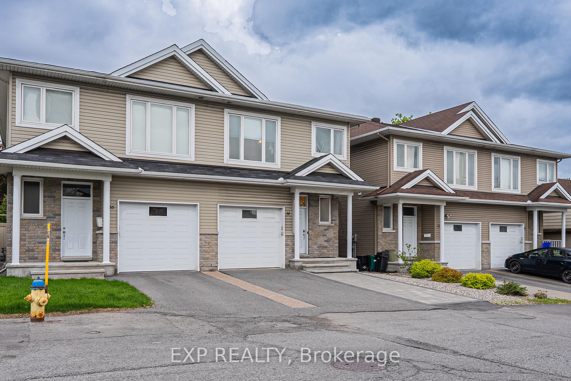 14 CAMIL Street, Overbrook - Castleheights and Area, ON K1K 0X1