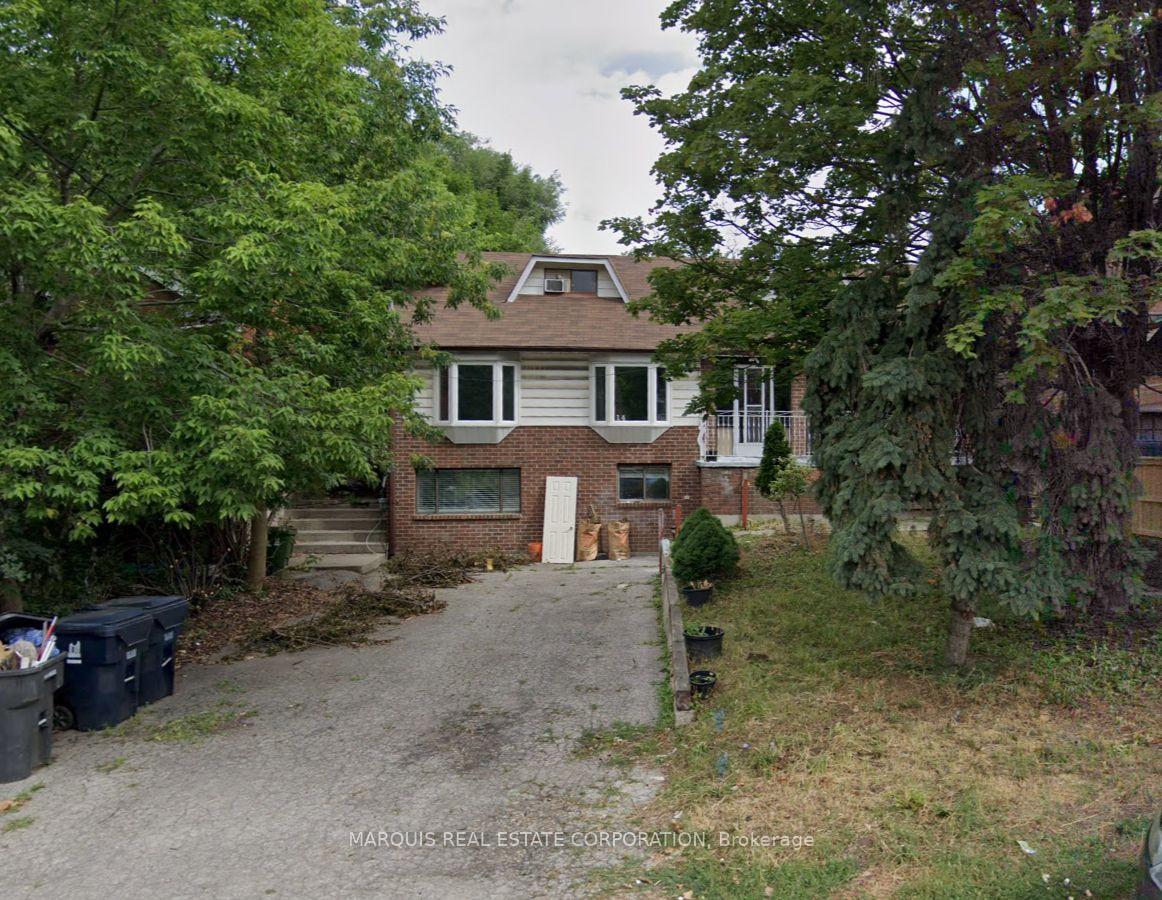 14 Cardell Avenue, Toronto, ON M9N 1S5