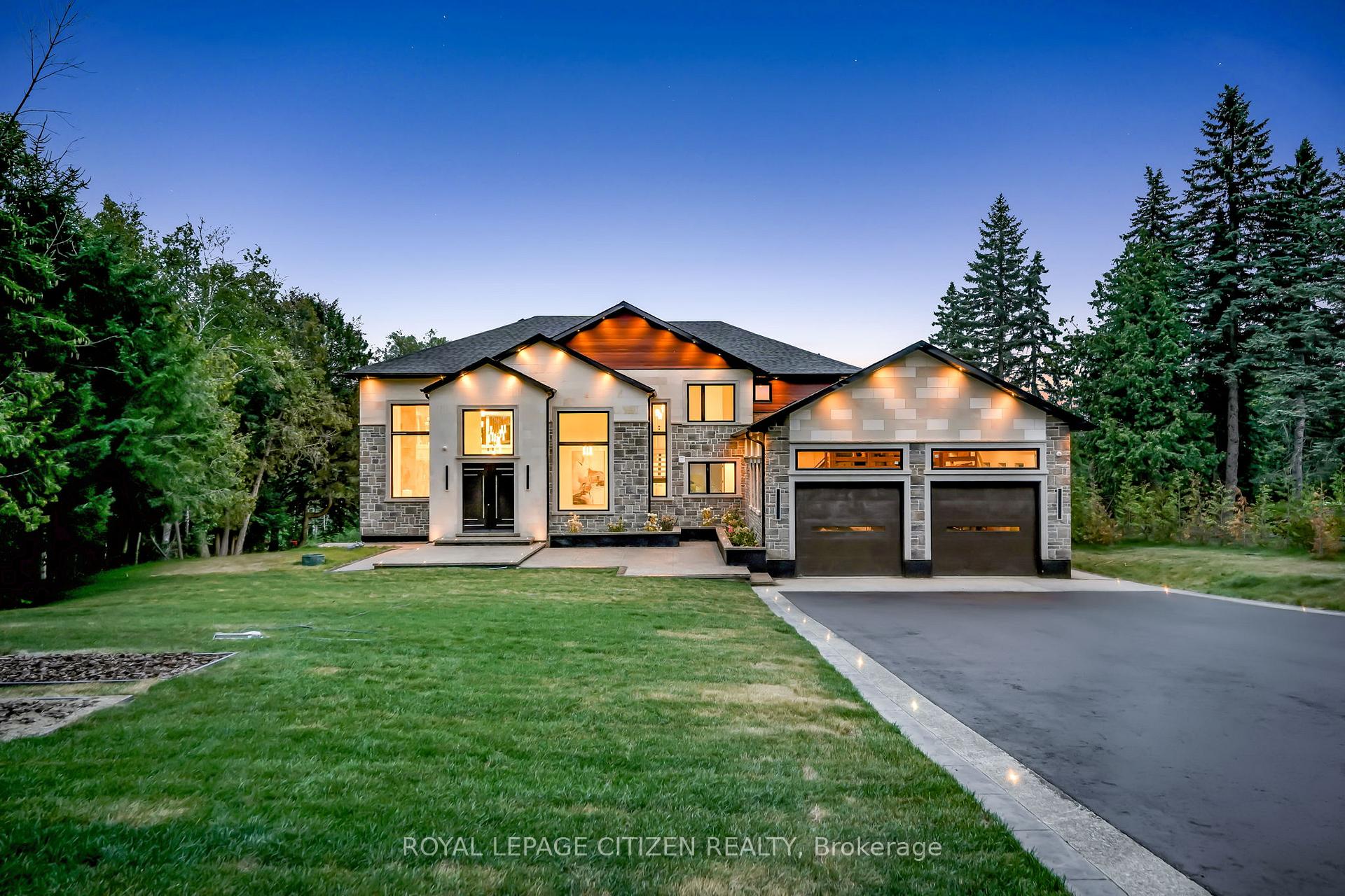 Caledon Real Estate MLS® Listings & Houses For Sale