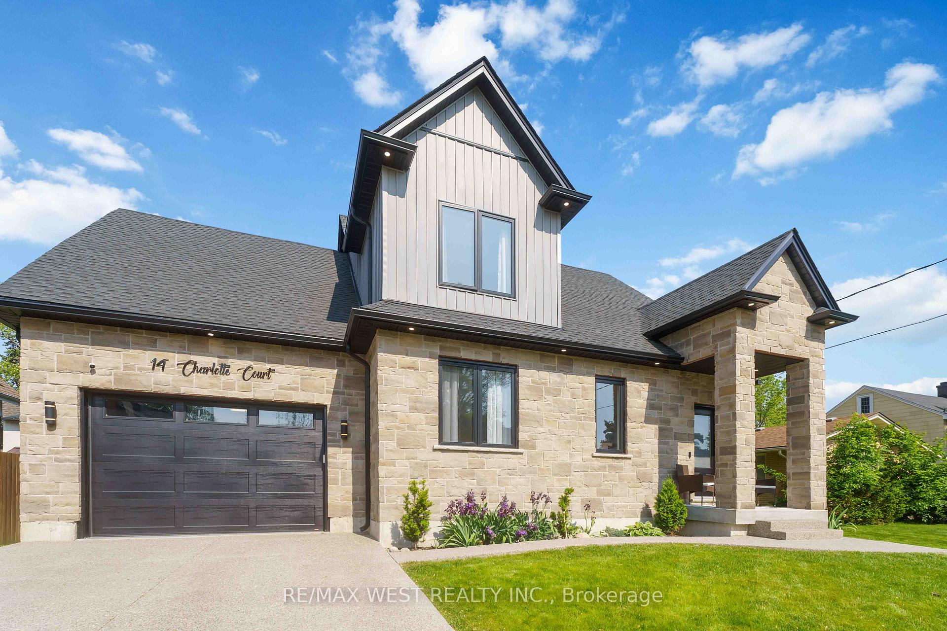 Welland Real Estate MLS® Listings & Houses For Sale