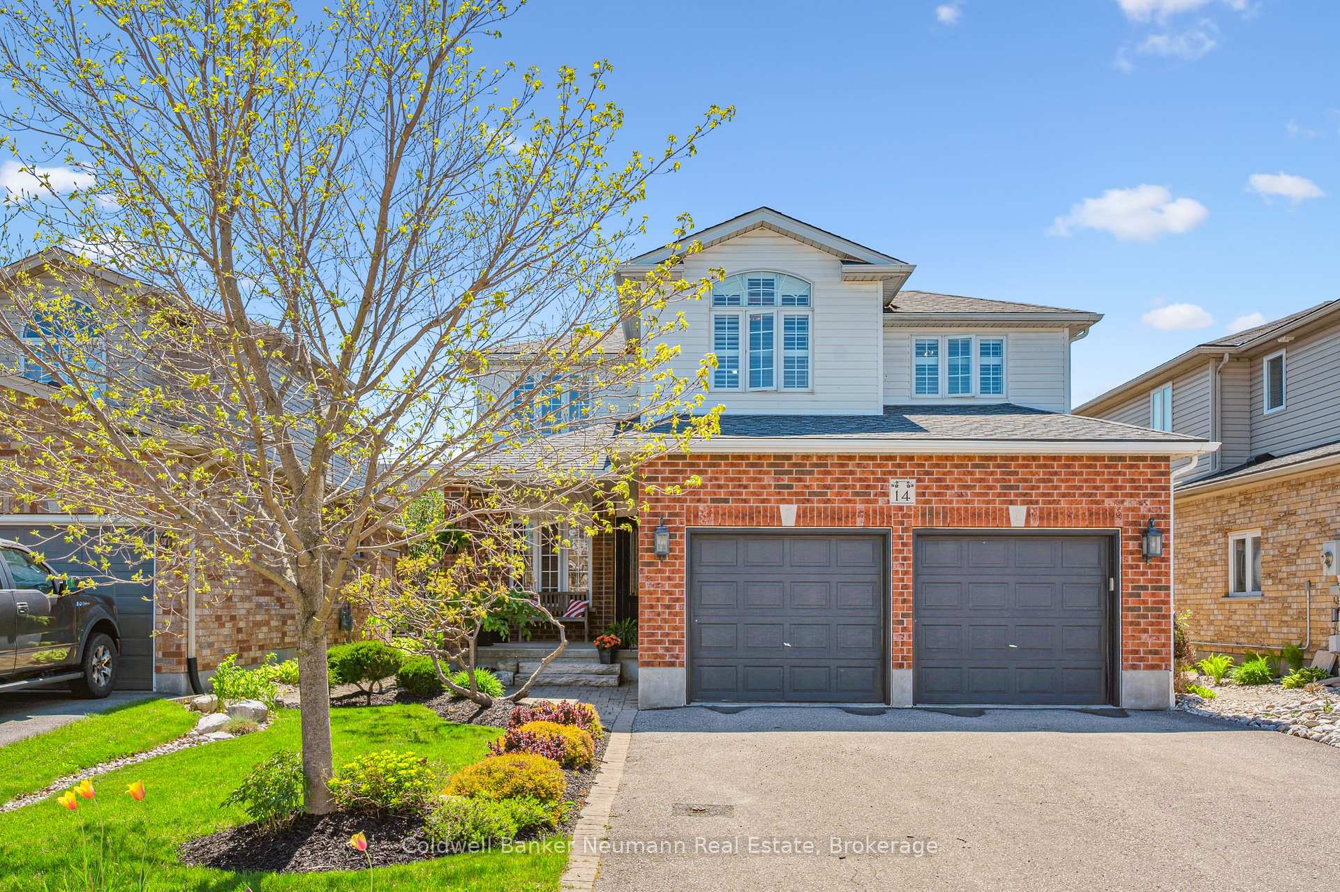 14 Coutts Court, Guelph, ON N1L 1S9
