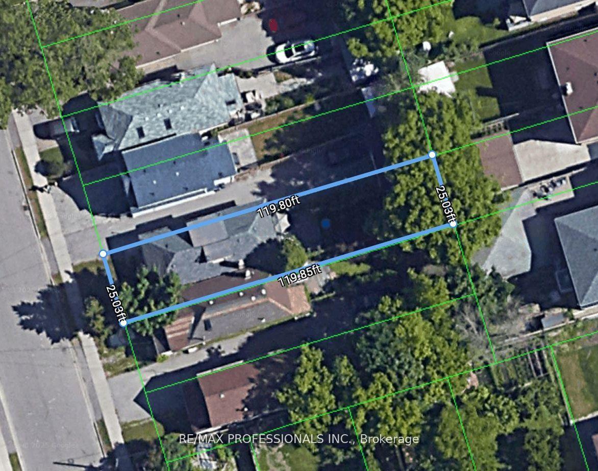 14 Distin Avenue, Toronto, ON M8Z 3R7