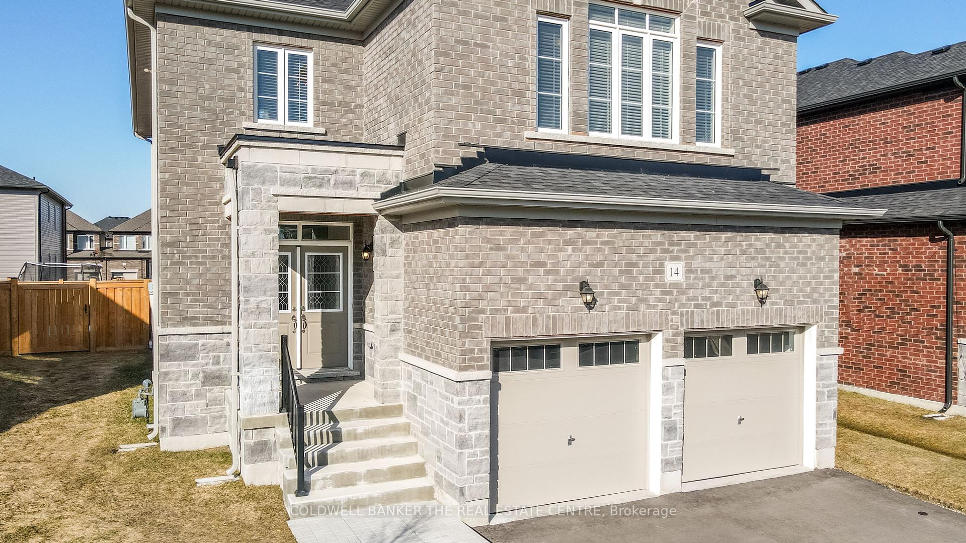 14 Emerald Street, Wasaga Beach, ON L9Z 0K8