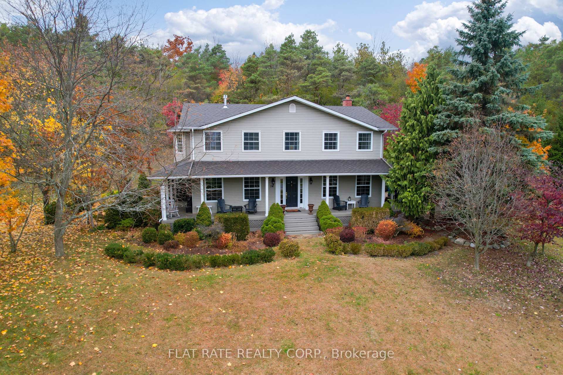 14 Forest Glen Road, Cobourg, ON K9A 4J9