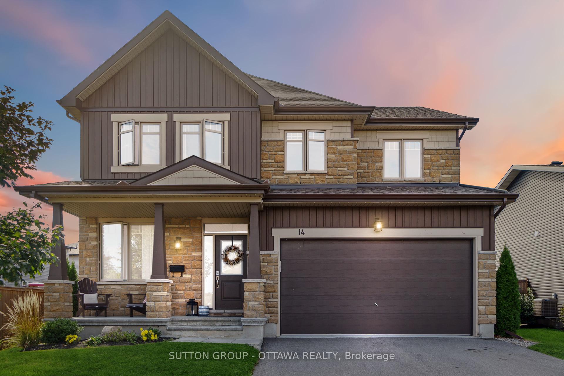 14 GRAHAM Street, Carleton Place, ON K7C 0H7