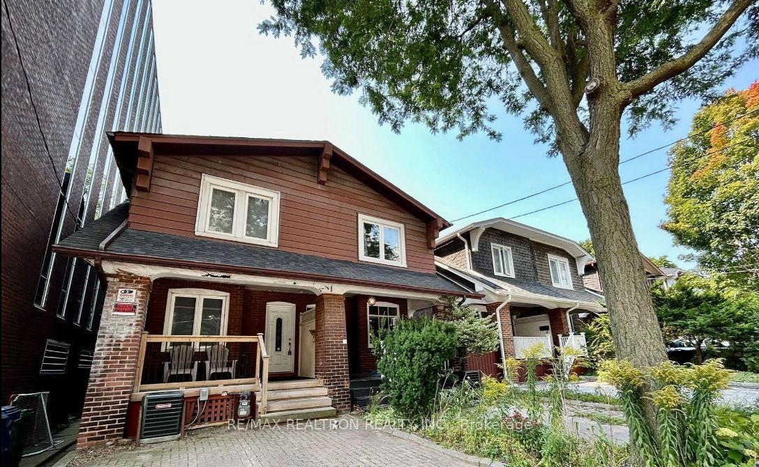 14 Henning Avenue, Toronto, ON M4R 1X7