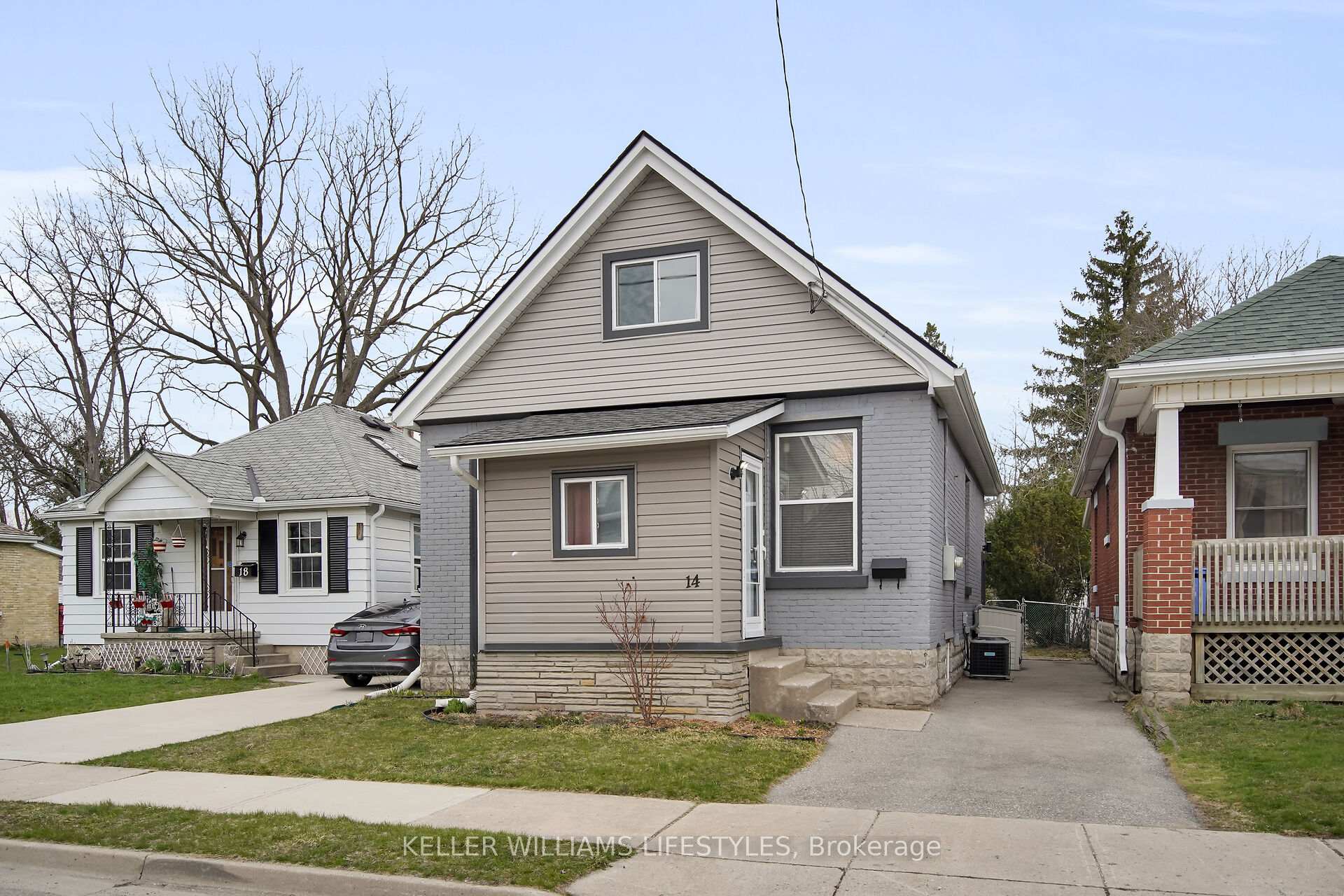 14 Hydro Street, London East, ON N5Z 2H4