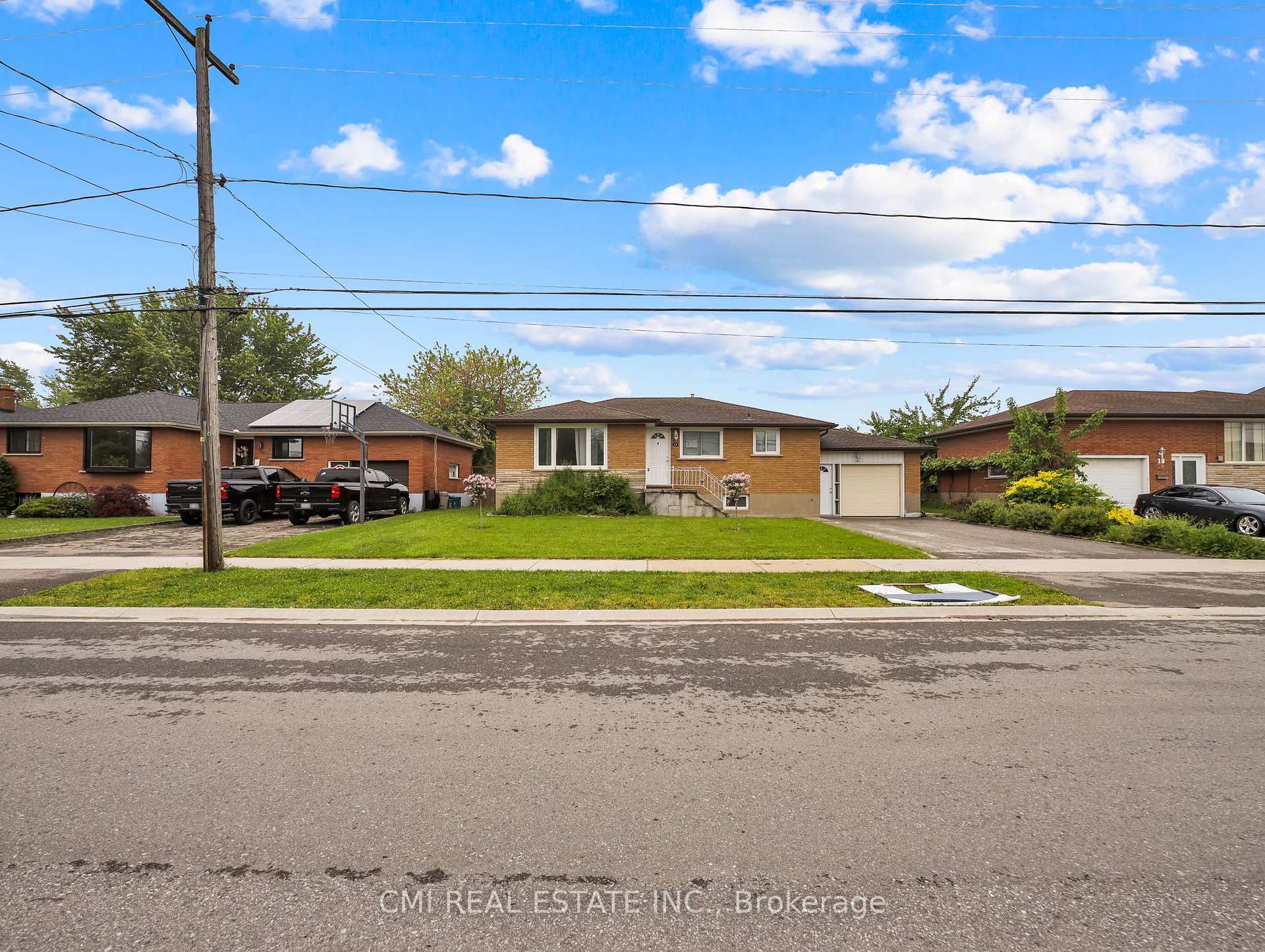 14 Janet Street, Port Colborne, ON L3K 2E7
