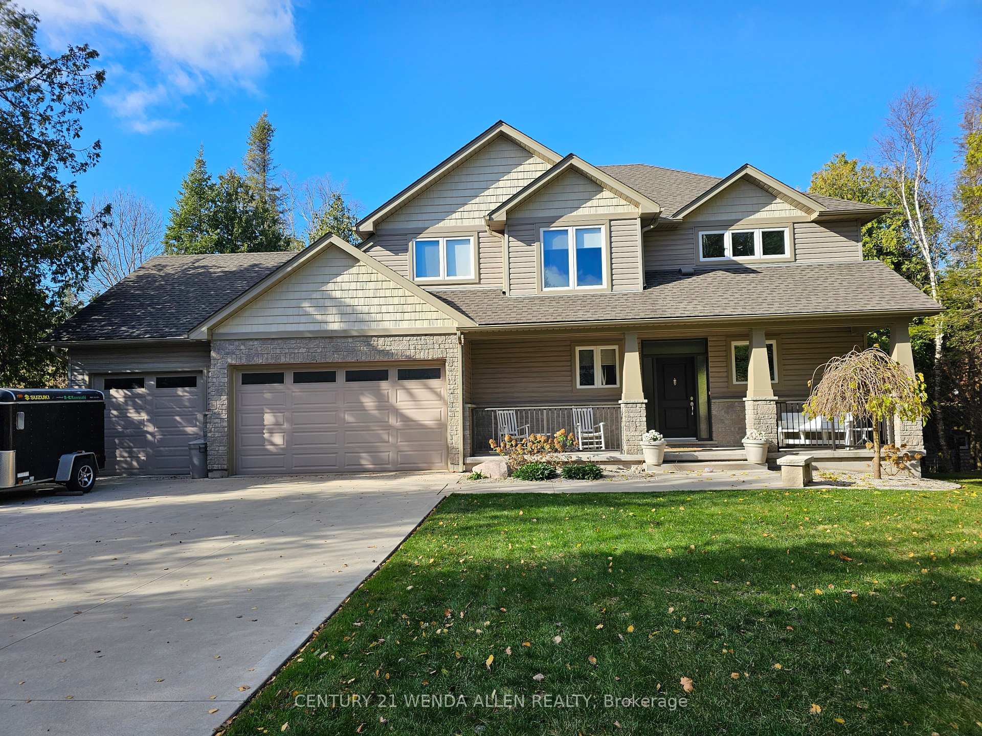 14 Kuehner Street, Kincardine, ON N0G 2T0