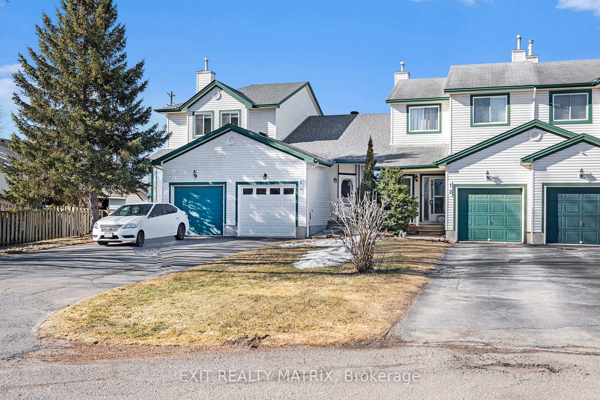 14 Liette Court, North Grenville, ON K0G 1J0